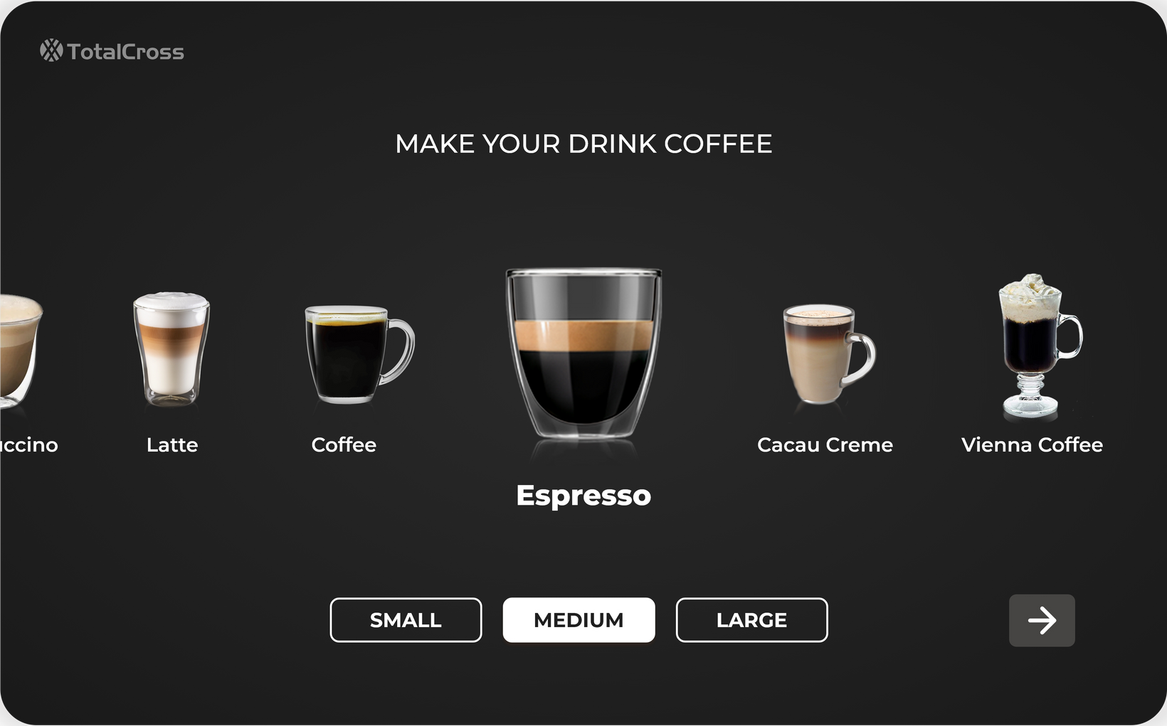 TotalCross · GUI Creator For Embedded, Mobile... Everything ...