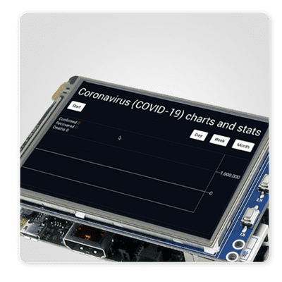 TotalCross · GUI Creator For Embedded, Mobile... Everything! | TotalCross · GUI Creator For ...