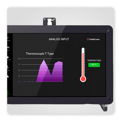 TotalCross · GUI Creator For Embedded, Mobile... Everything! | TotalCross · GUI Creator For ...